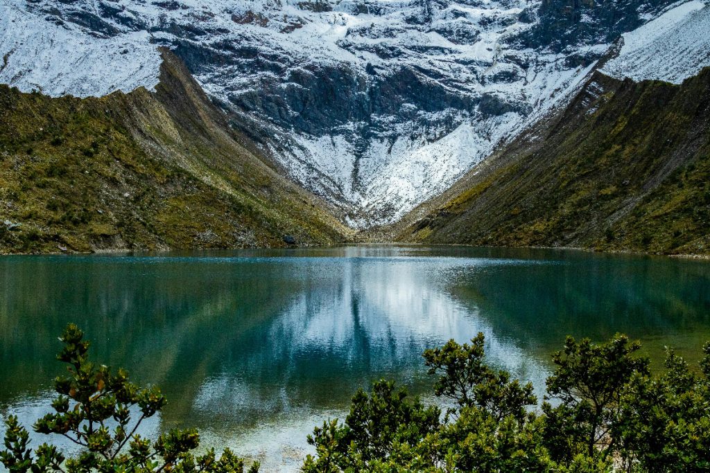 5 Lagunas Impresionantes de Perú que Debes Visitar - Rutas de Mochilero